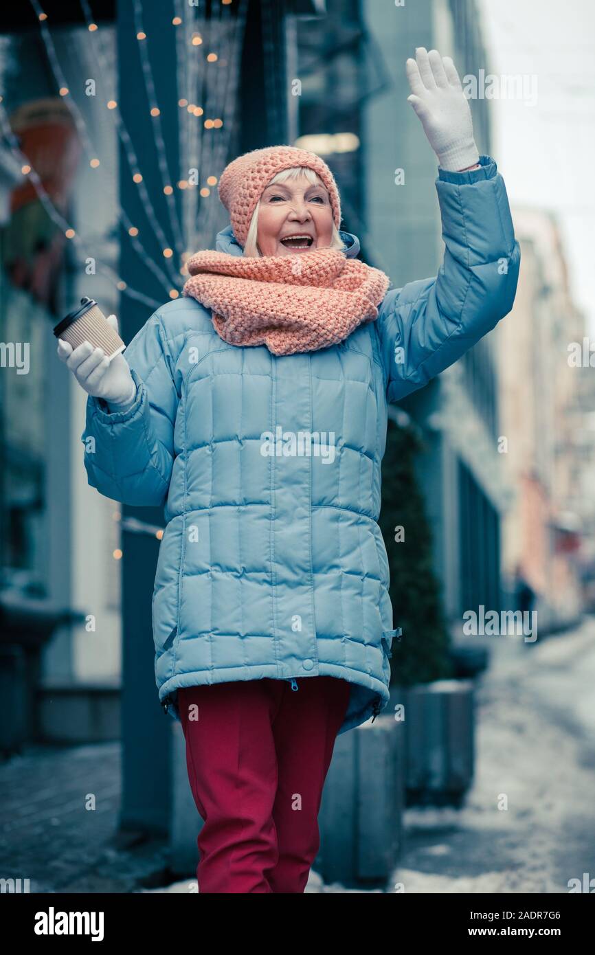 Noticing hi-res stock photography and images - Alamy