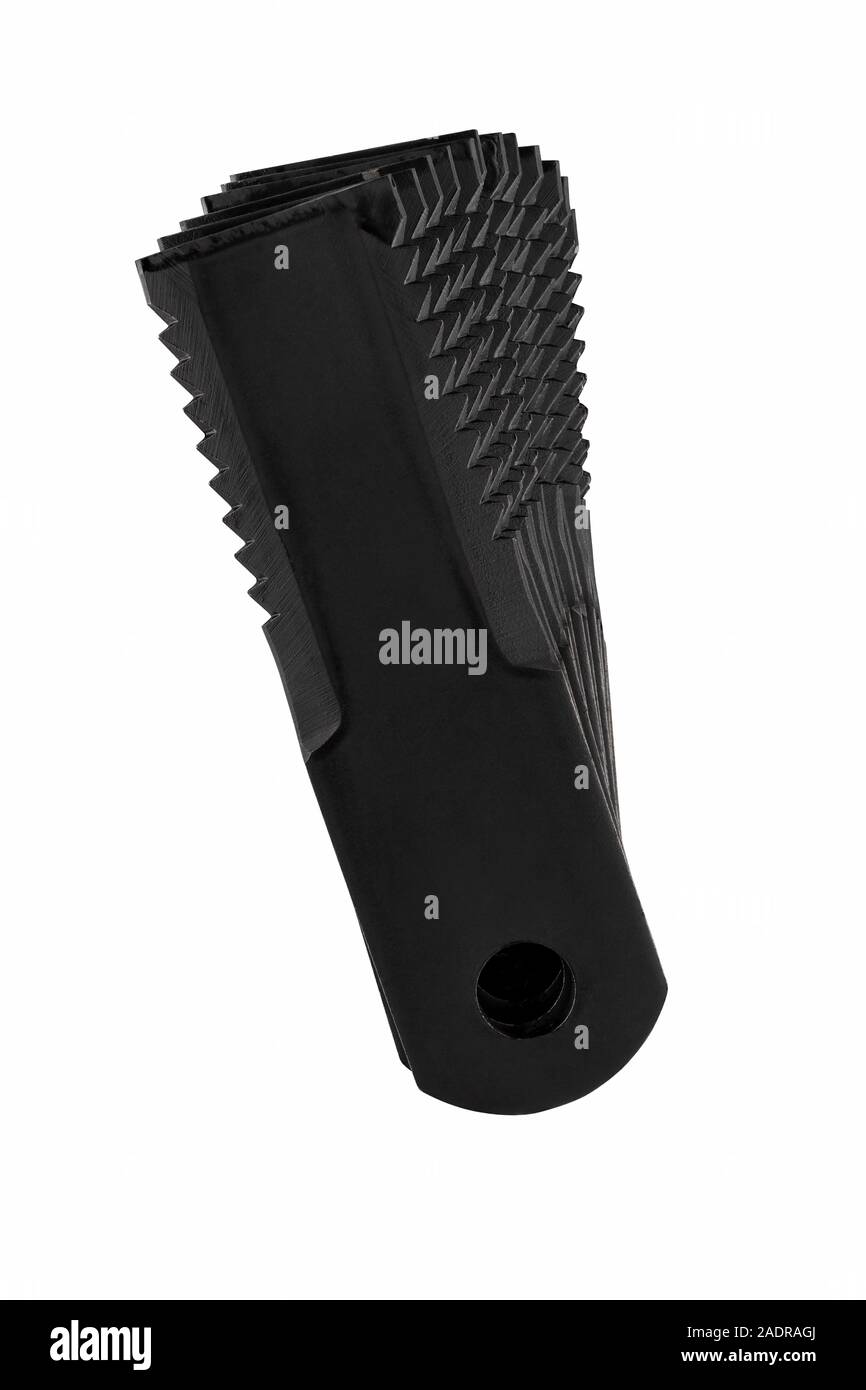 Slasher background Cut Out Stock Images & Pictures - Alamy