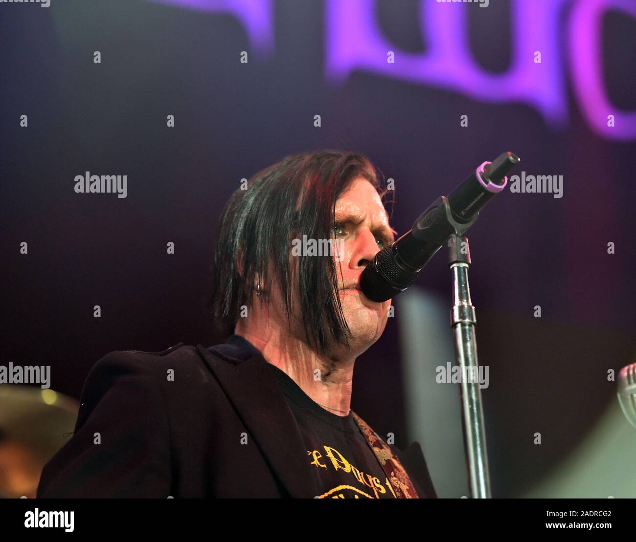 Matt Walst High Resolution Stock Photography and Images - Alamy