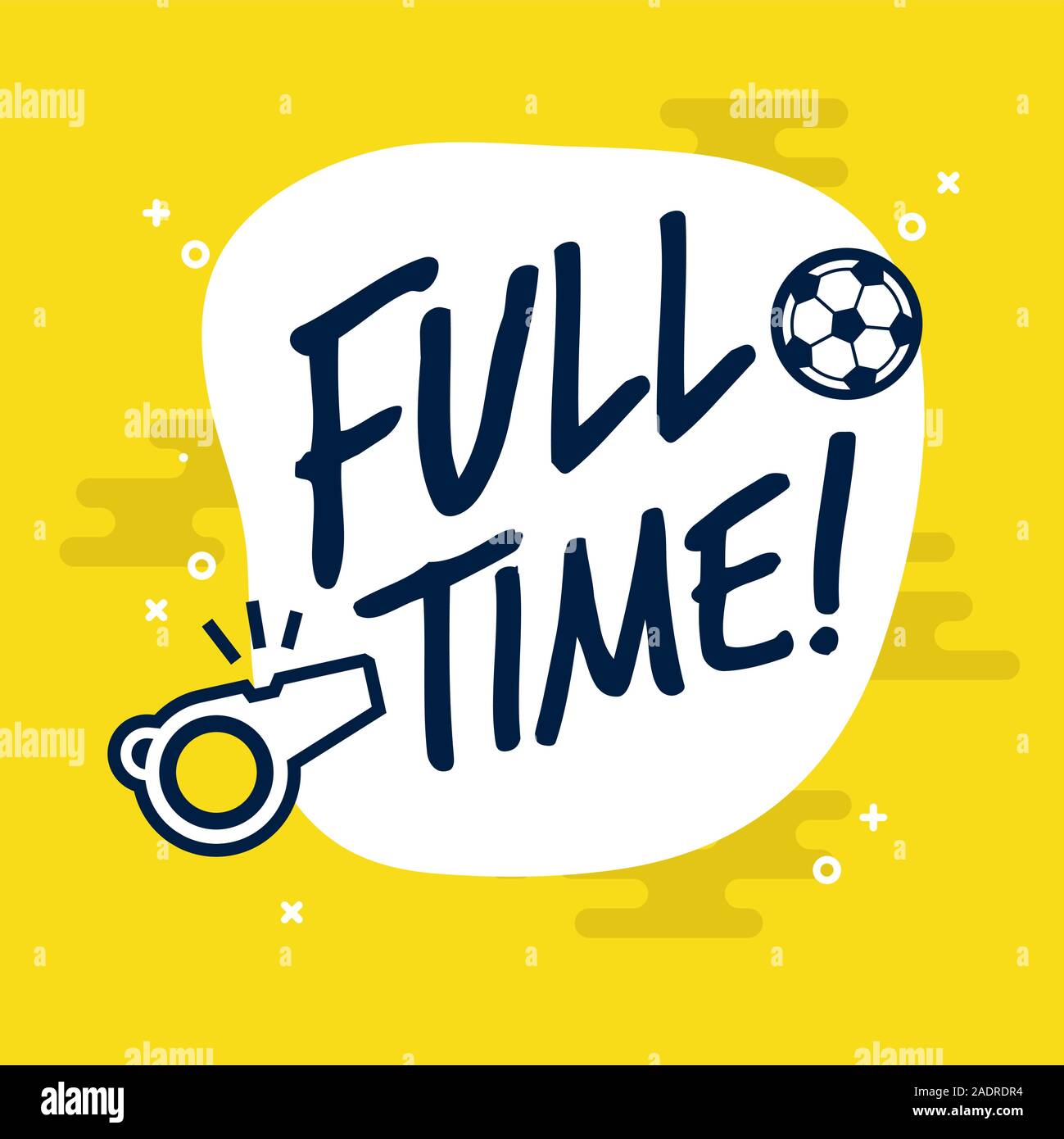 Extra time board Stock Vector Images - Alamy