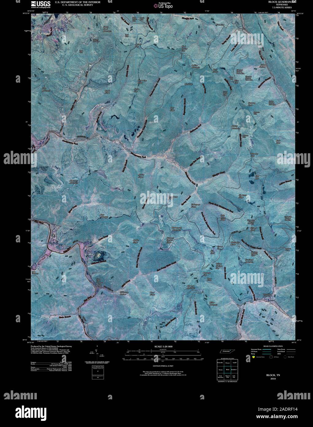 Historical block maps hi-res stock photography and images - Alamy