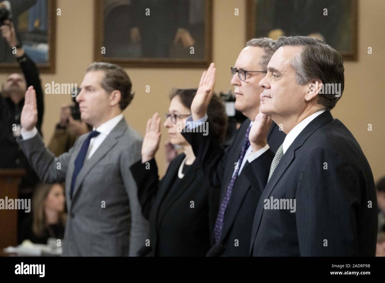 20191204house judiciary 70 jpg hi-res stock photography and images - Alamy