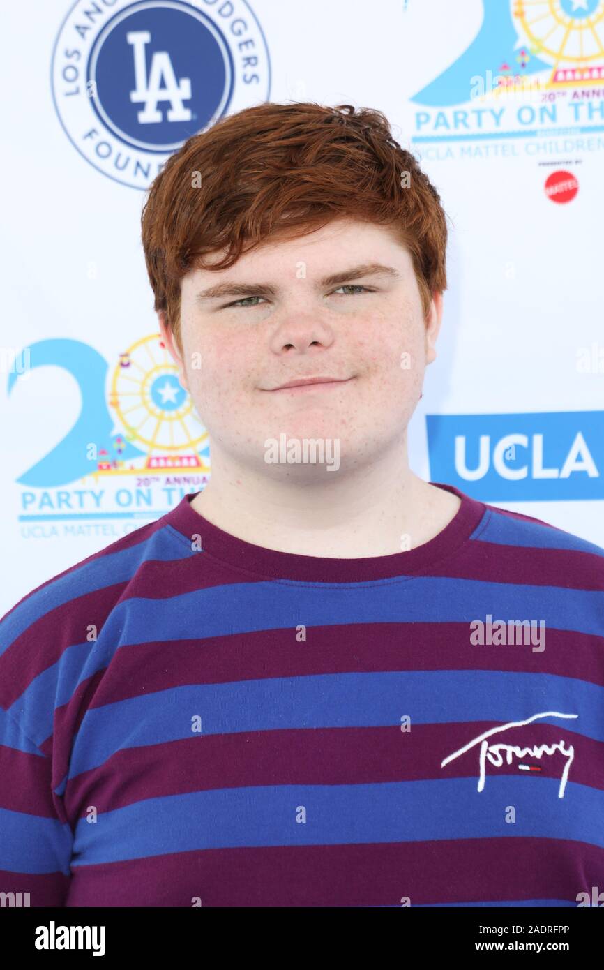 Grayson thorne hi-res stock photography and images - Alamy