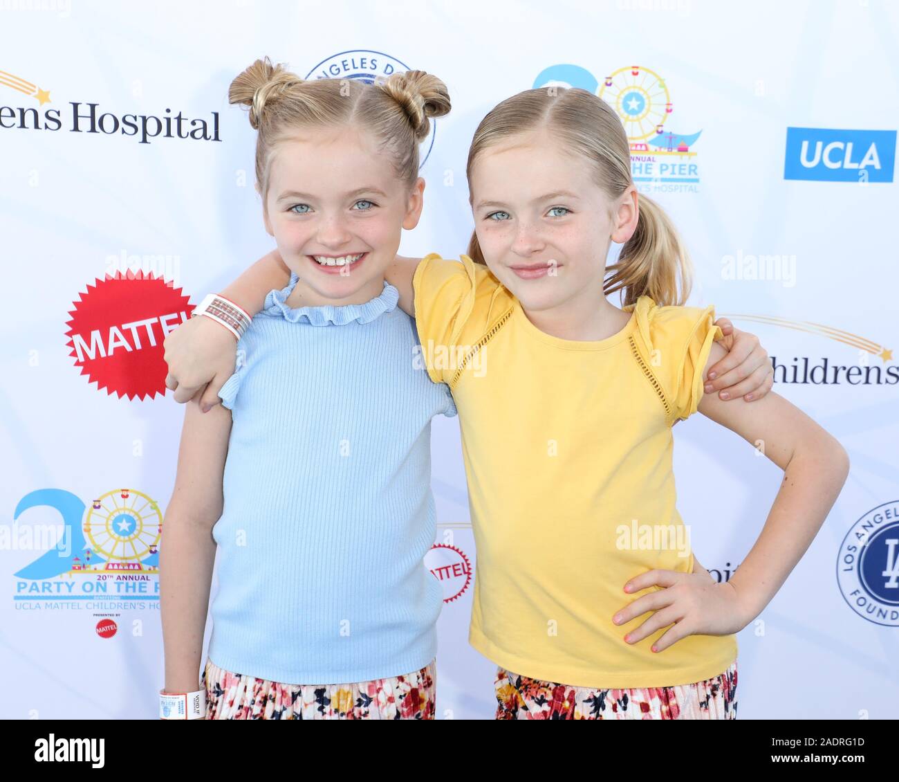 Ella allan and mia allan hi-res stock photography and images - Alamy