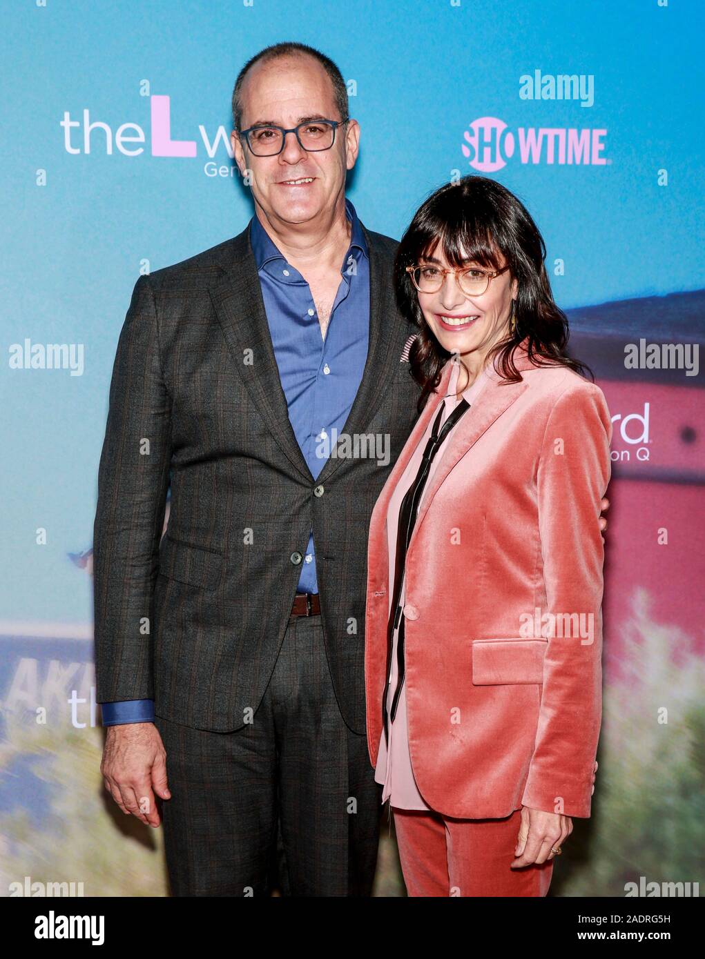 David nevins andrea nevins hi-res stock photography and images - Alamy