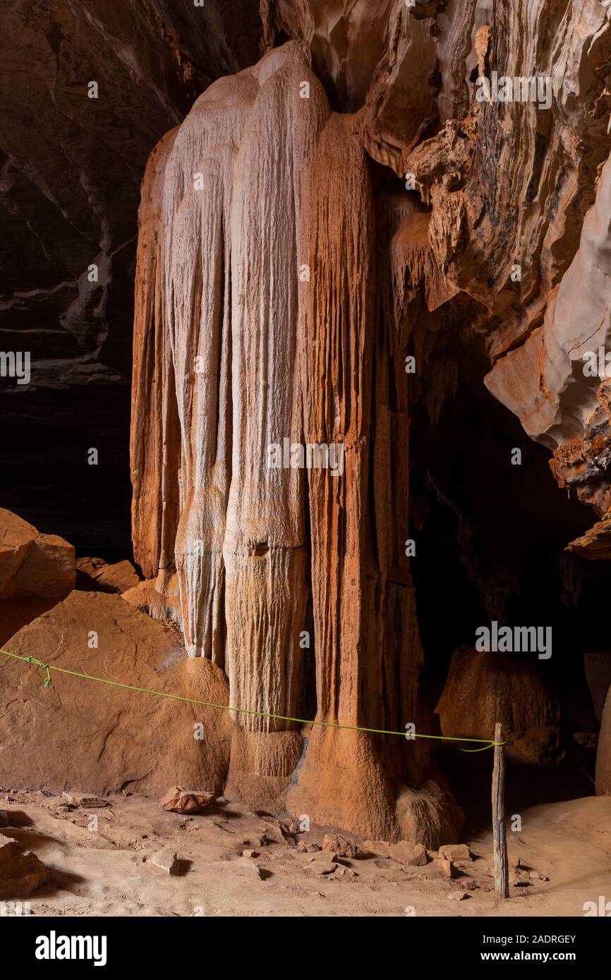 Lapa doce and cave and brazil hi-res stock photography and images - Alamy