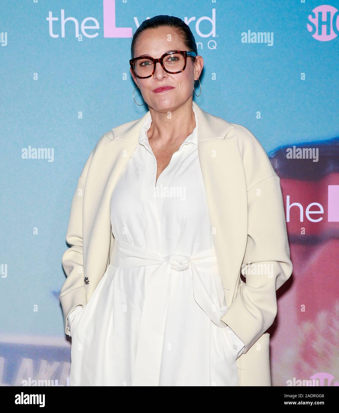 Erin Daniels One Hour Photo