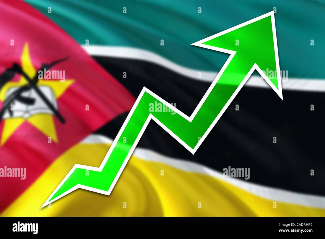 Mozambique graph hi-res stock photography and images - Alamy