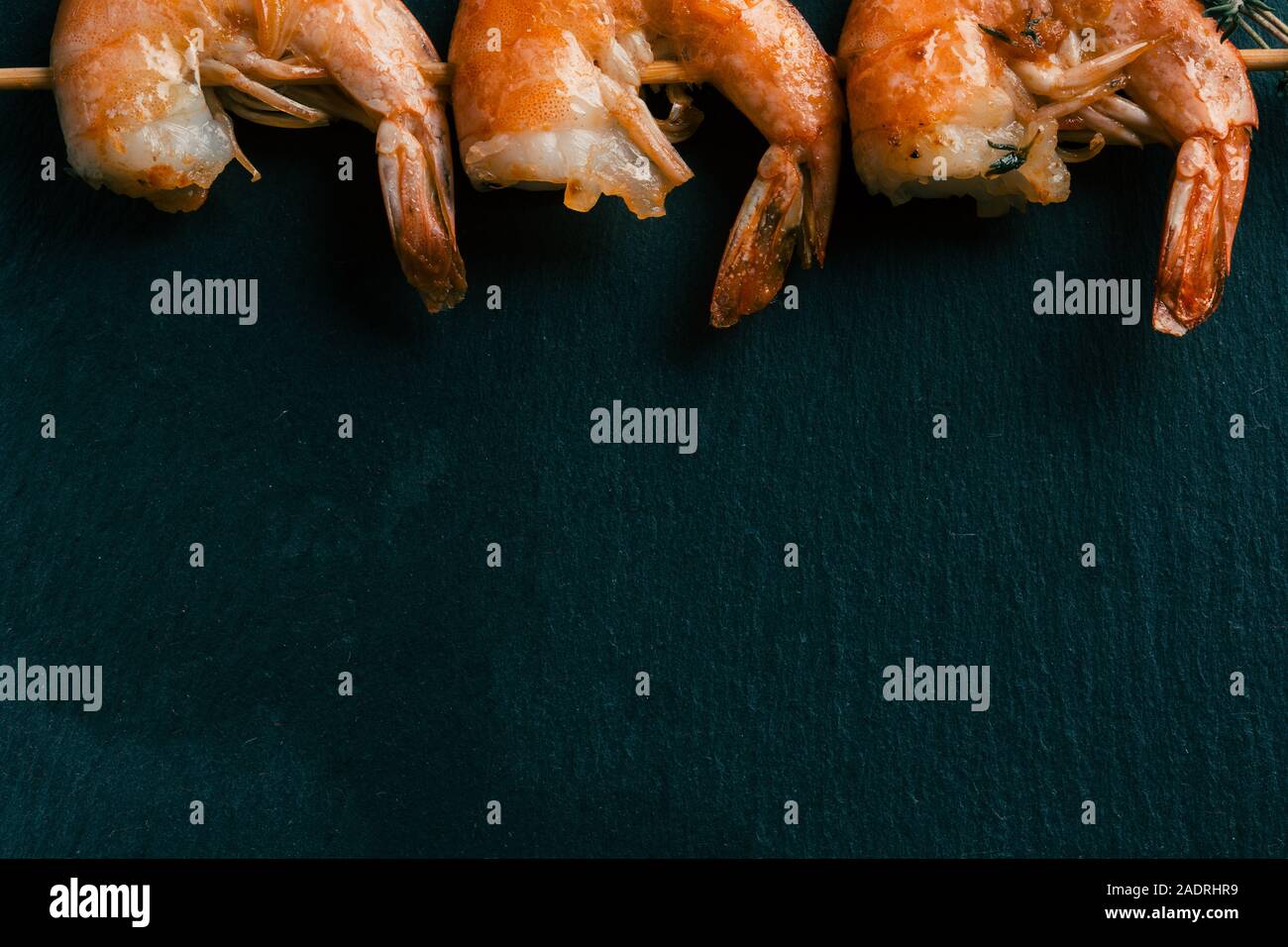 Prawn wallpaper hi-res stock photography and images - Alamy