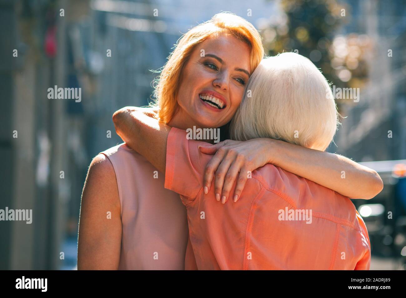 Happy stock photo hi-res stock photography and images - Alamy