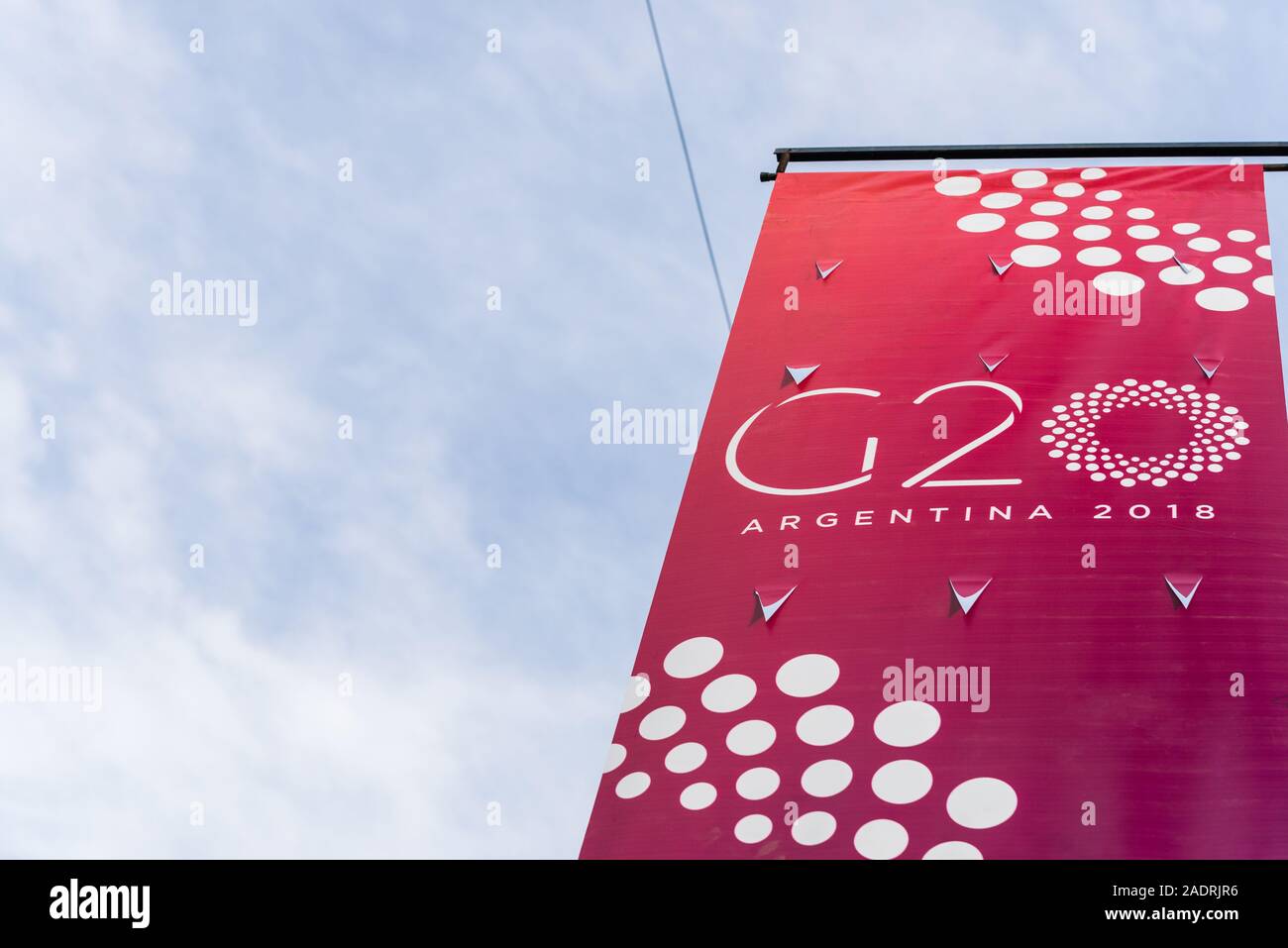 G20 argentina hi-res stock photography and images - Alamy