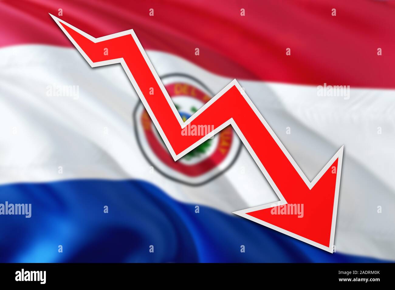 Asuncion Paraguay Market High Resolution Stock Photography and Images ...