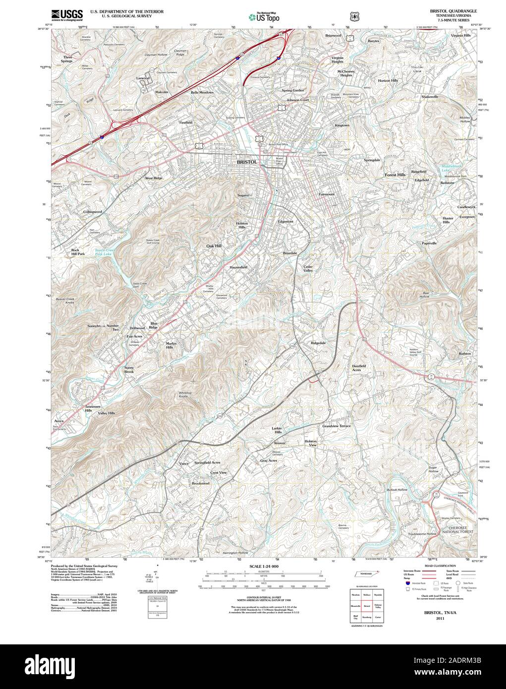 Bristol historical map hi-res stock photography and images - Alamy