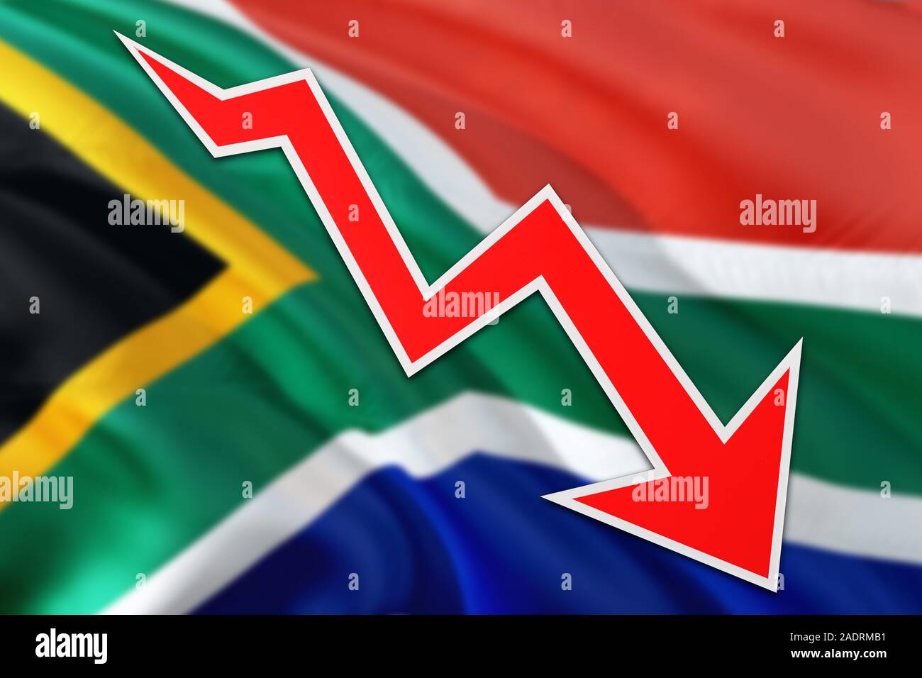 Economic growth south africa hi-res stock photography and images - Alamy
