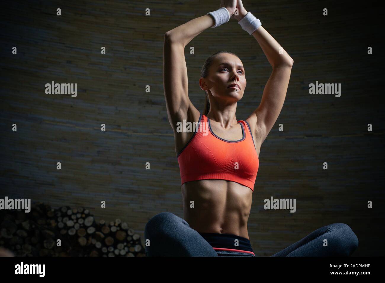 Above waist hi-res stock photography and images - Alamy
