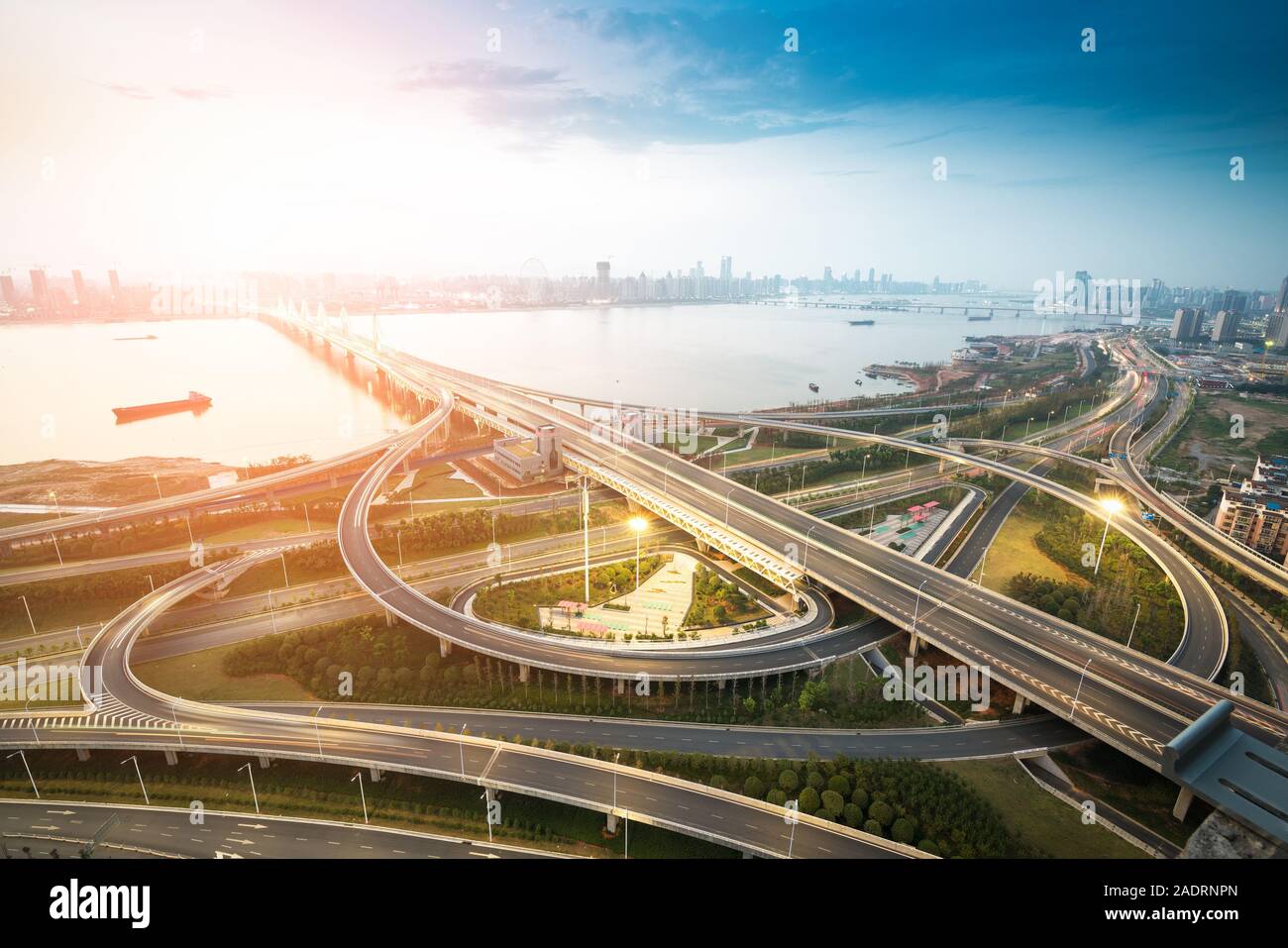 Nanchang street hi-res stock photography and images - Alamy