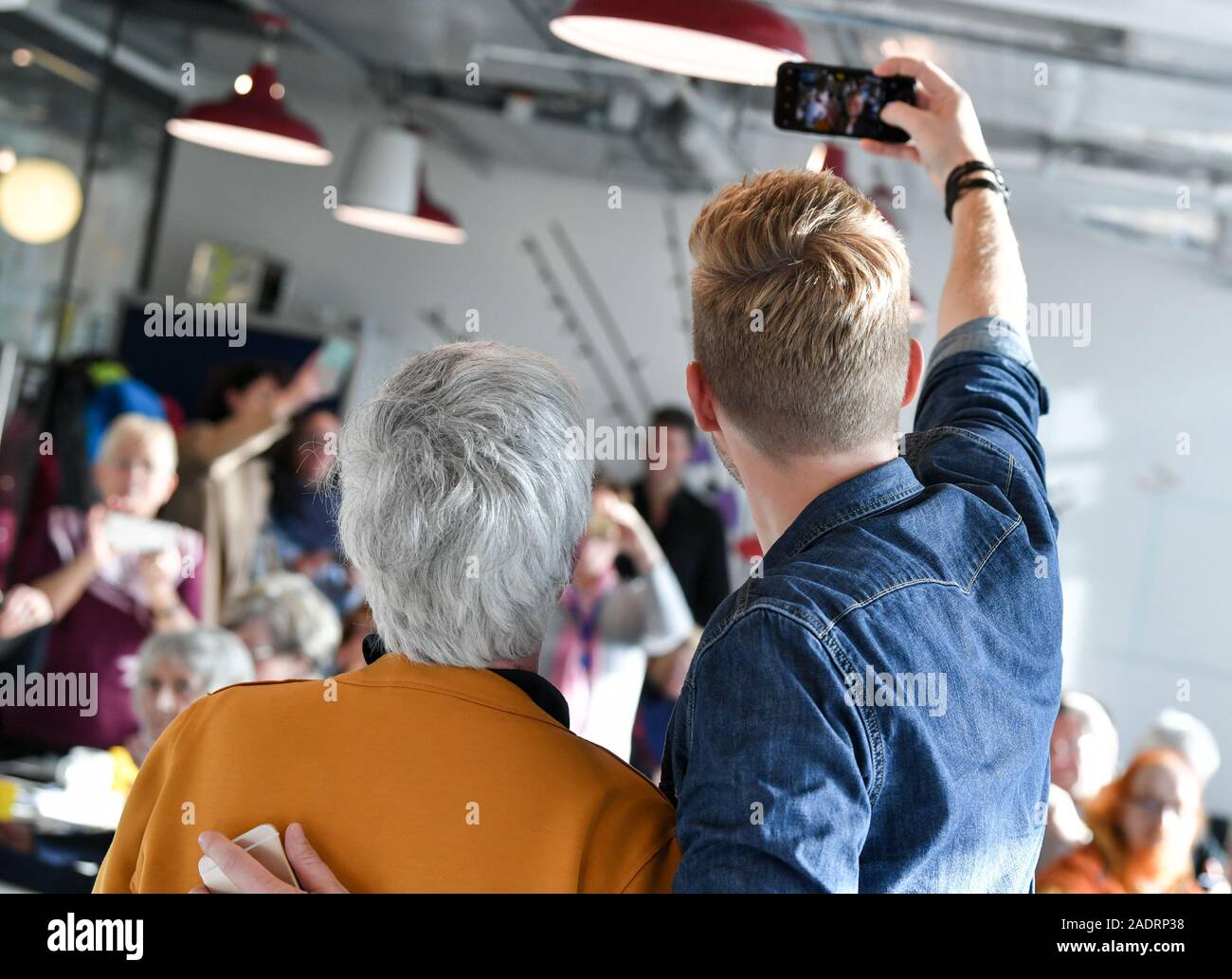 Dagmar hirche hi-res stock photography and images - Alamy Dagmar hirche hi-res stock photography and images - Alamy