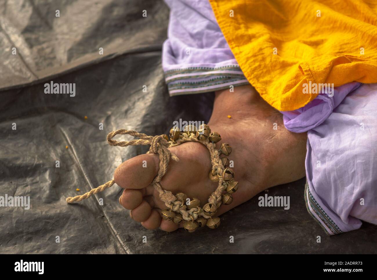 Bengali folk music hi-res stock photography and images - Alamy