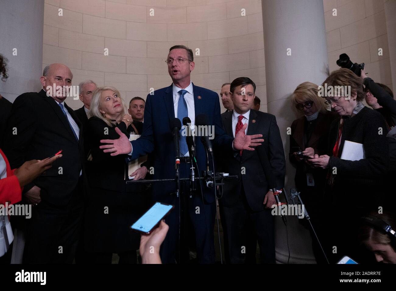 Doug collins hi-res stock photography and images - Alamy