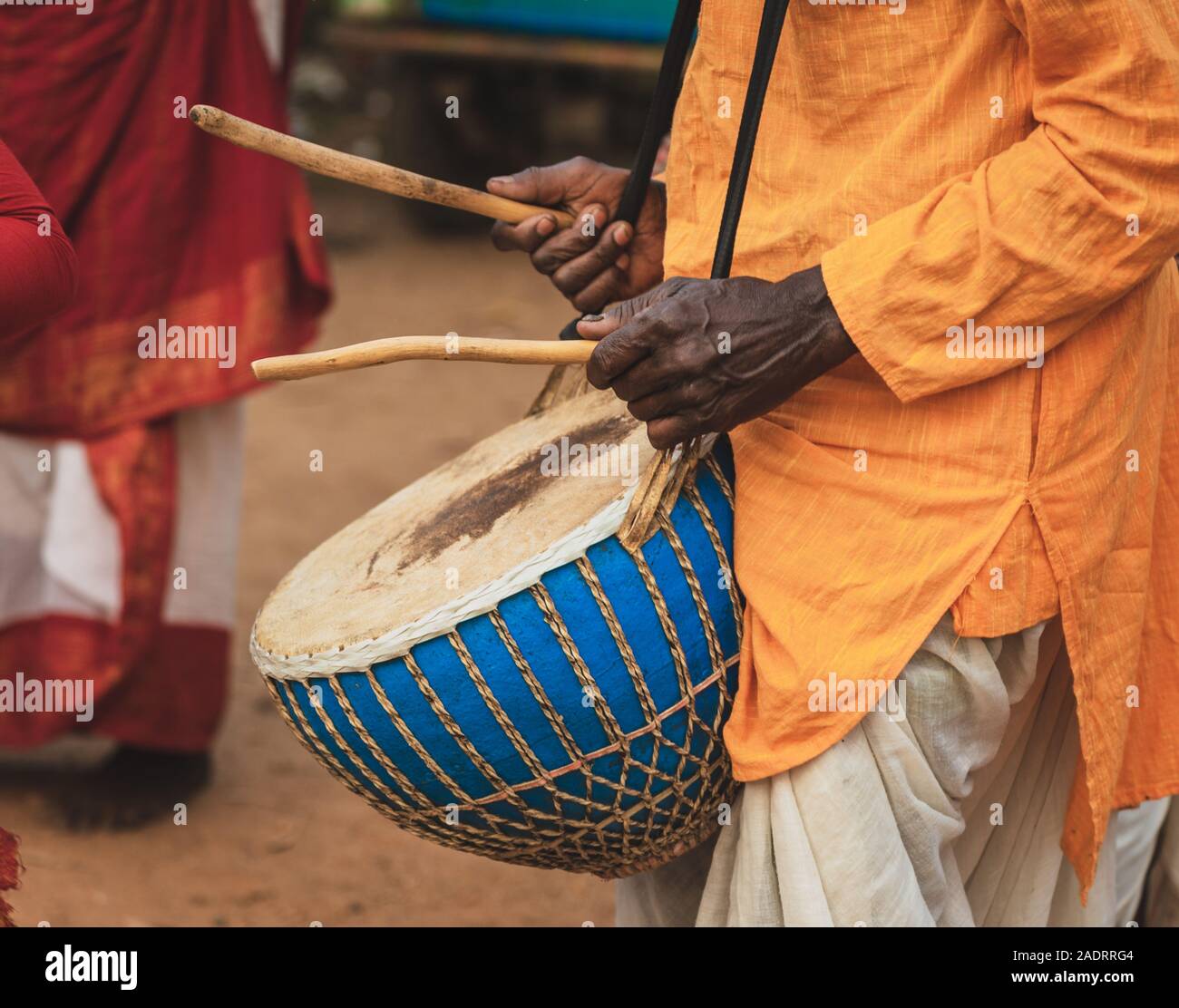 Dhak High Resolution Stock Photography and Images - Alamy