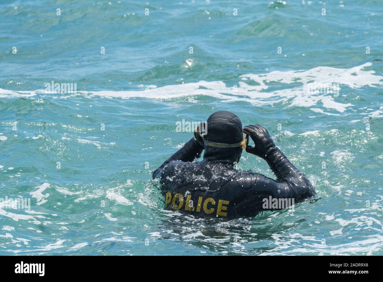 Safety scene hi-res stock photography and images - Alamy