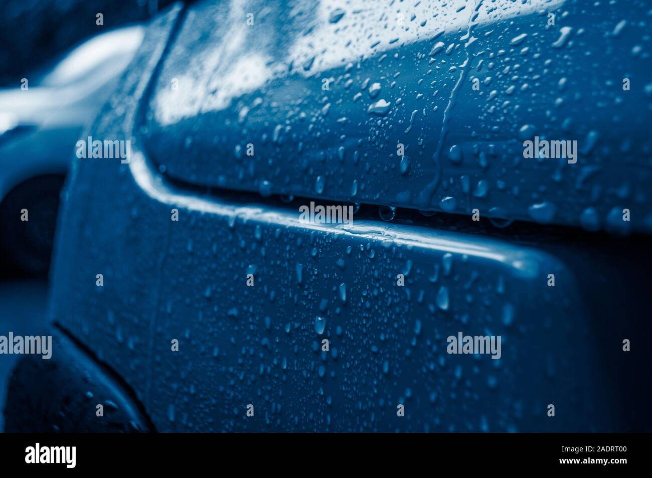 Texture paint car macro hi-res stock photography and images - Alamy