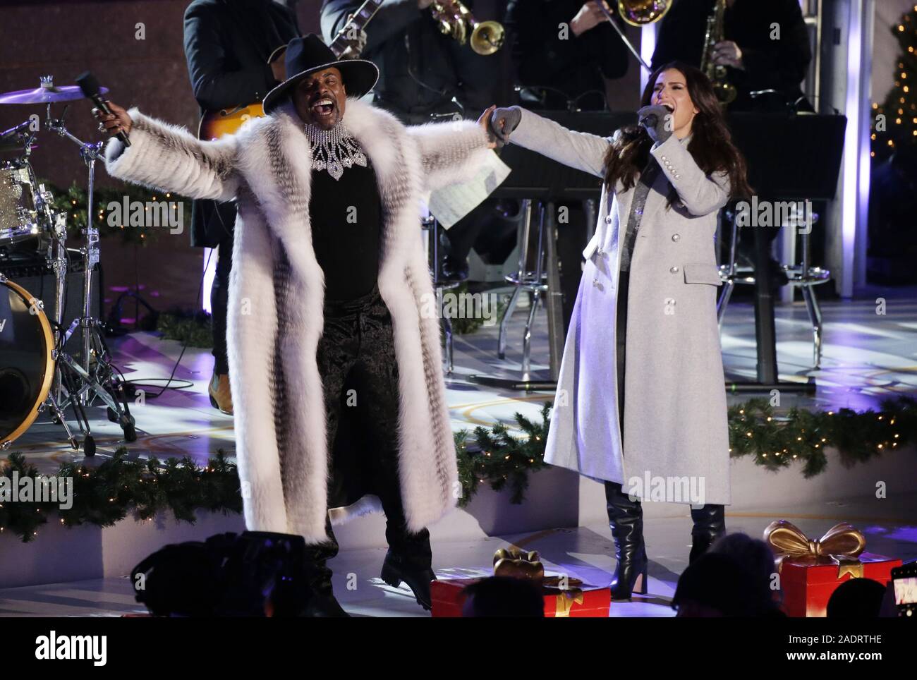 Idina porter hi-res stock photography and images - Alamy