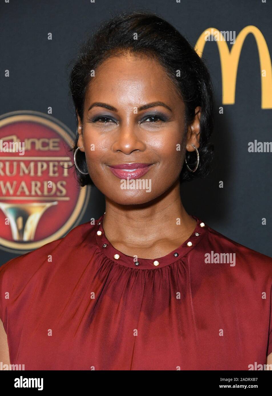 December 4, 2019, Hollywood, California, USA: 04 December 2019 ...