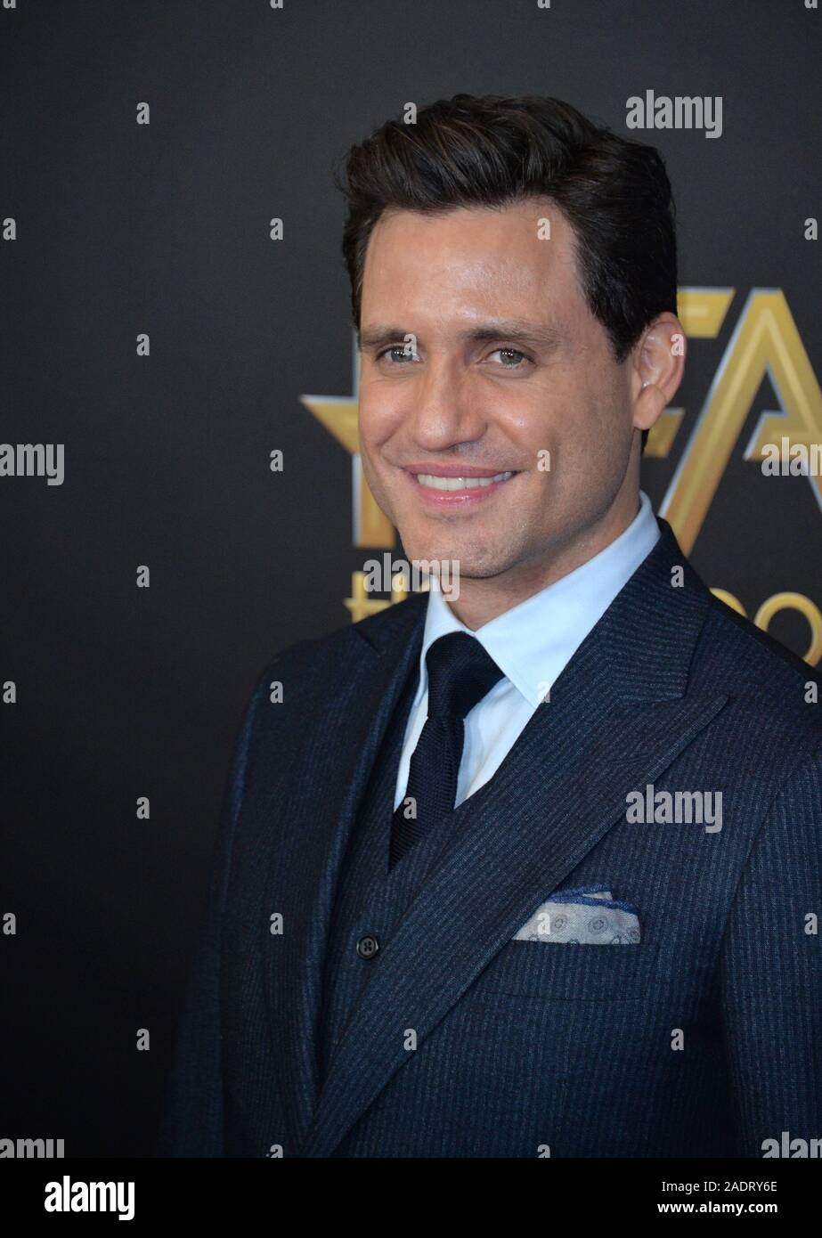 2016 edgar ramirez hi-res stock photography and images - Alamy
