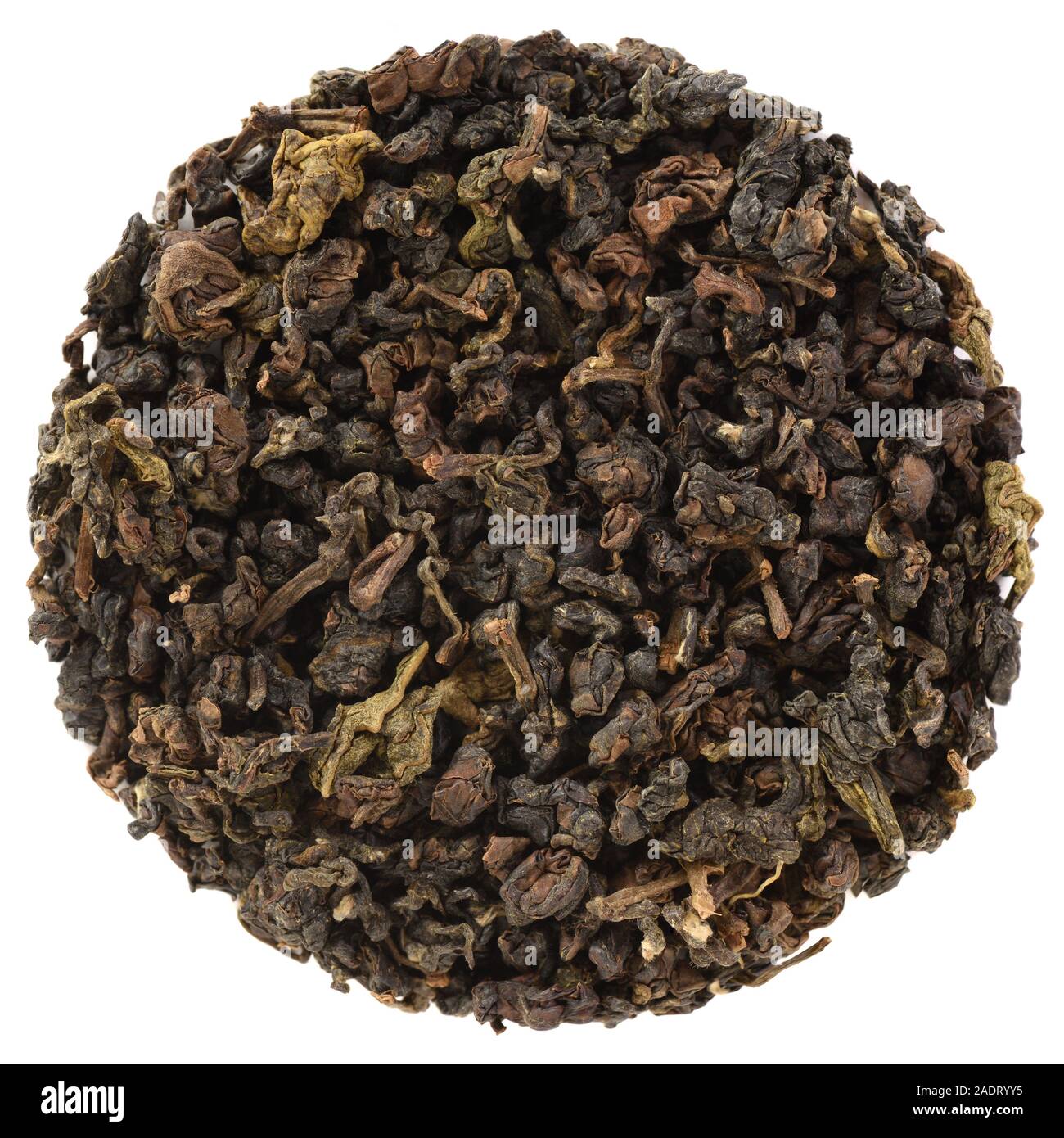 Bug bitten oolong hi-res stock photography and images - Alamy