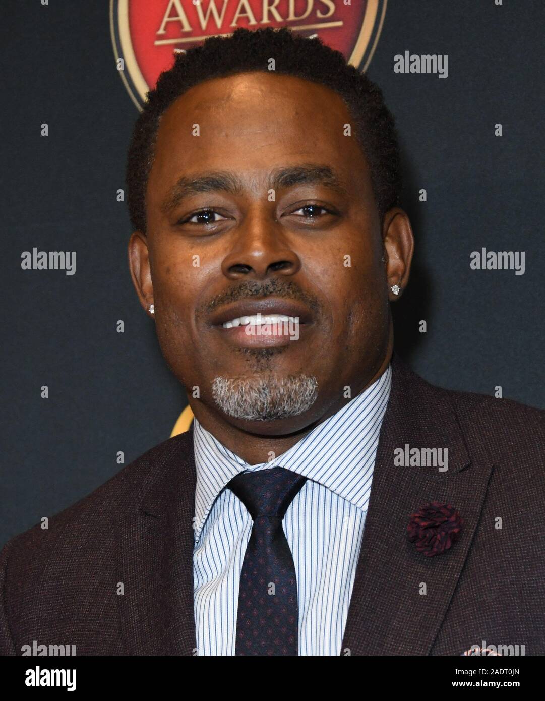 Lamman rucker hi-res stock photography and images - Alamy