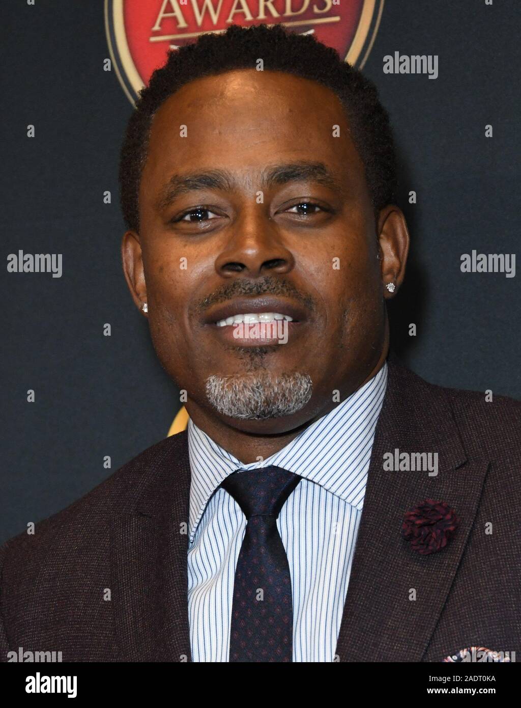 Lamman rucker hi-res stock photography and images - Alamy