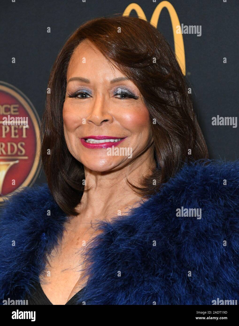 Freda thompson hi-res stock photography and images - Alamy