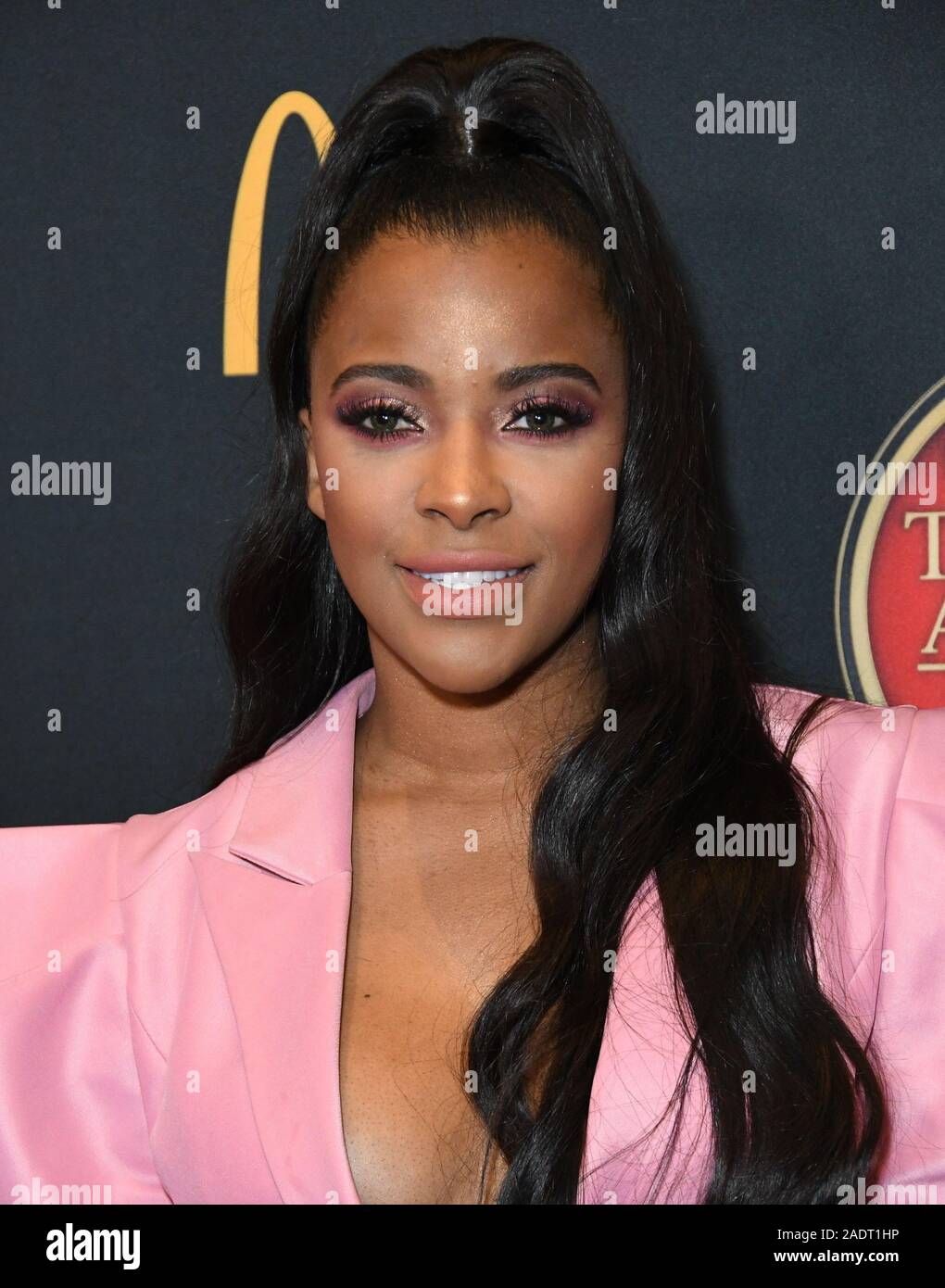 December 4, 2019, Hollywood, California, USA: 04 December 2019 ...