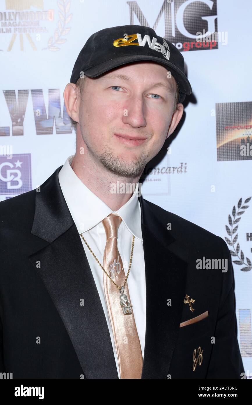 6th Annual Hollywood Weekly Film Festival - 'Road to Redemption ...