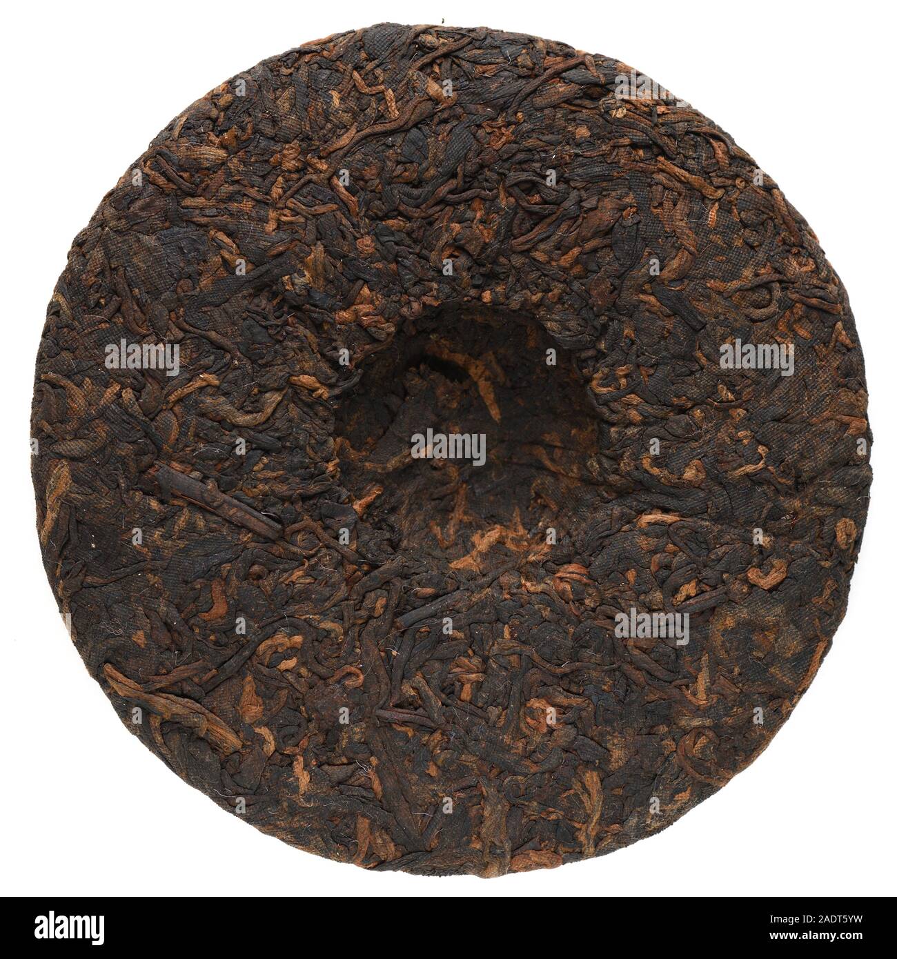 Fermented chinese tea cake hi-res stock photography and images - Alamy