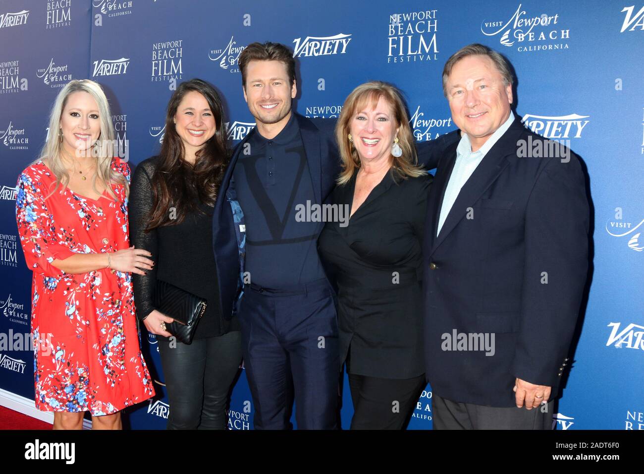 Newport Beach Film Festival Honors Featuring Variety 10 Actors To Watch ...