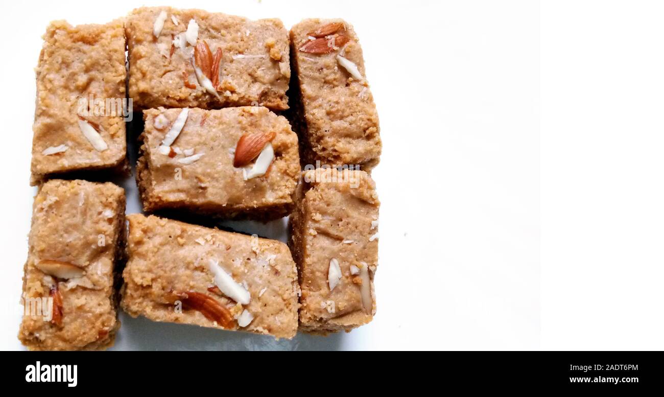 Indian sweet for diwali hi-res stock photography and images - Alamy