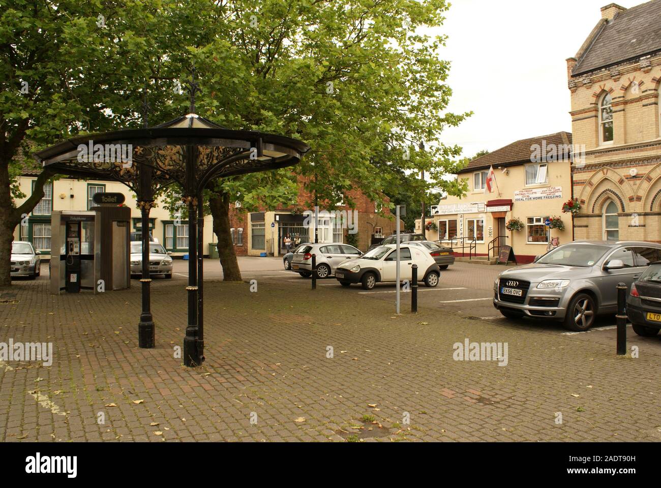 Crowle hi-res stock photography and images - Alamy