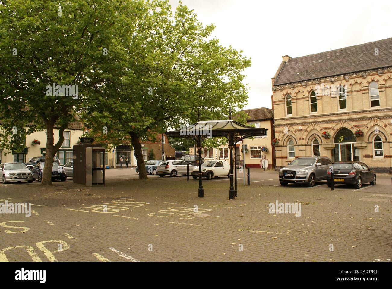 Isle of axholme hi-res stock photography and images - Alamy