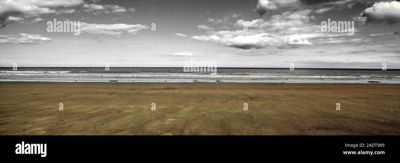 Mappleton beach hi-res stock photography and images - Alamy