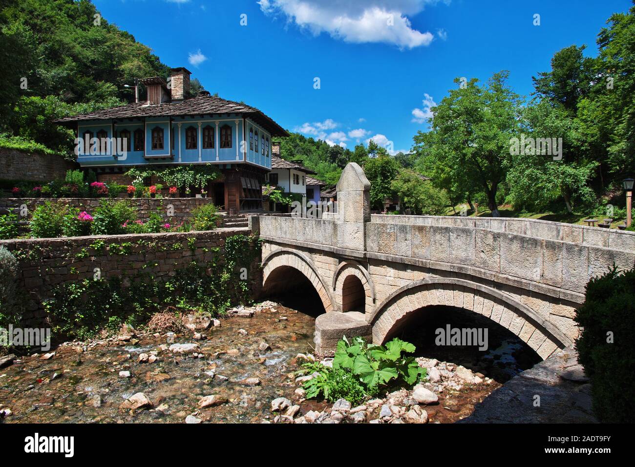 Gabrovo Stock Photos & Gabrovo Stock Images - Alamy