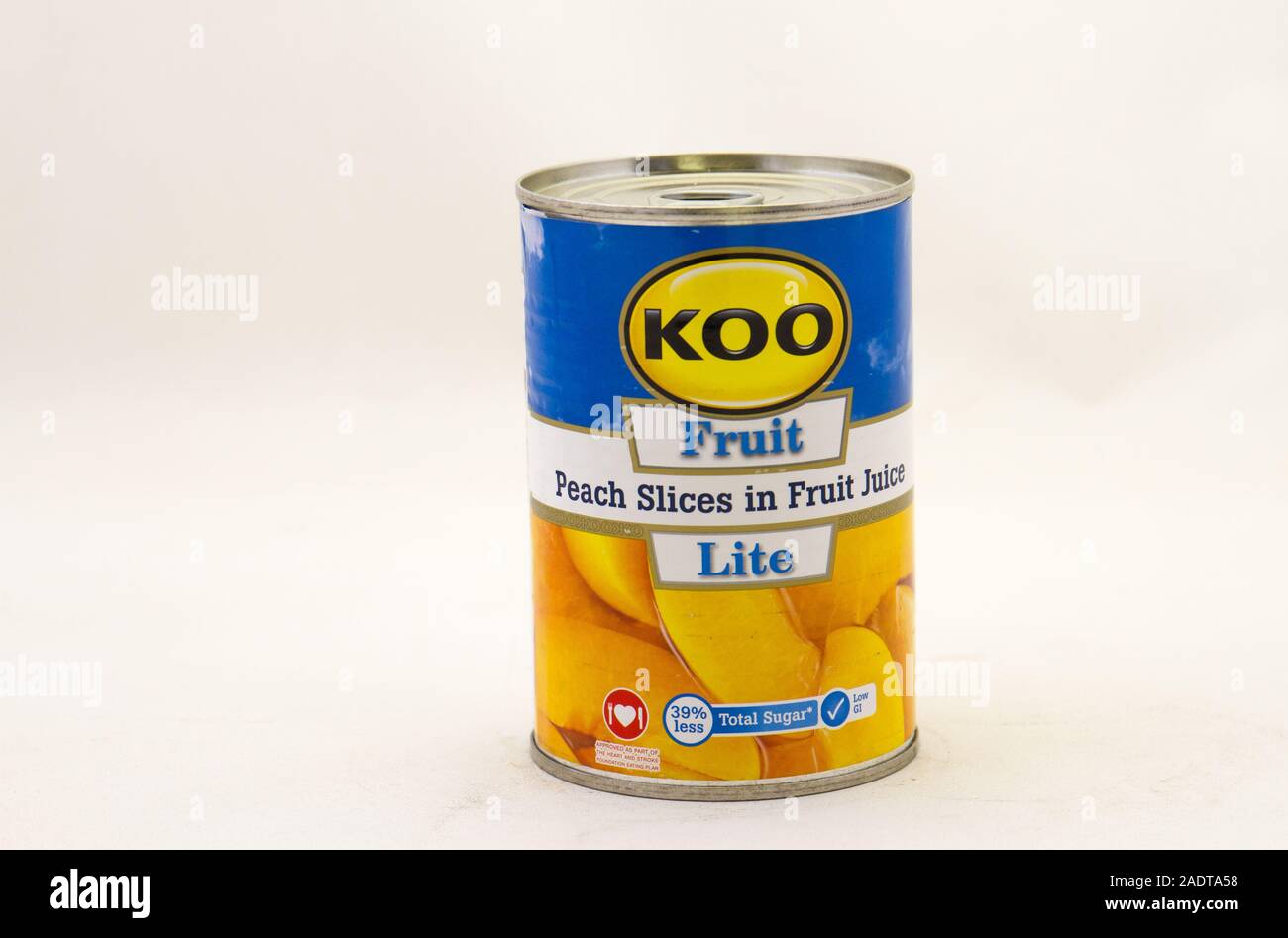Koo Canned Food