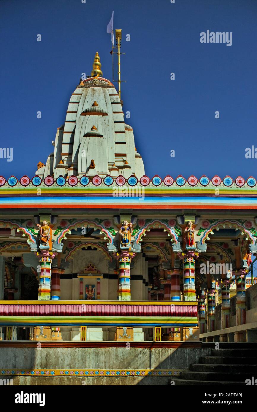15 Feb 2010 swaminarayan Temple Vilage of Todla Bhiloda Taluka Arvalli ...