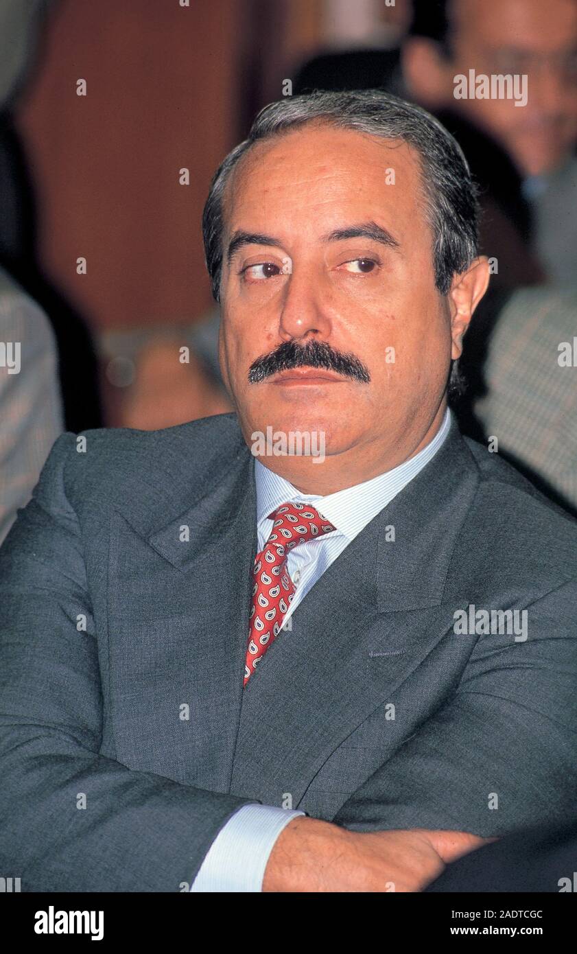 Giovanni Falcone High Resolution Stock Photography and Images - Alamy