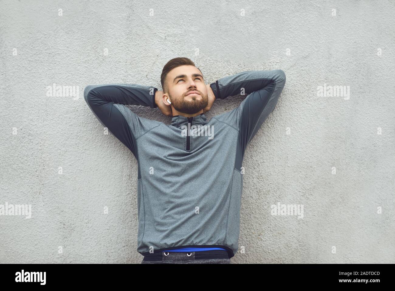 Brutal background hi-res stock photography and images - Alamy