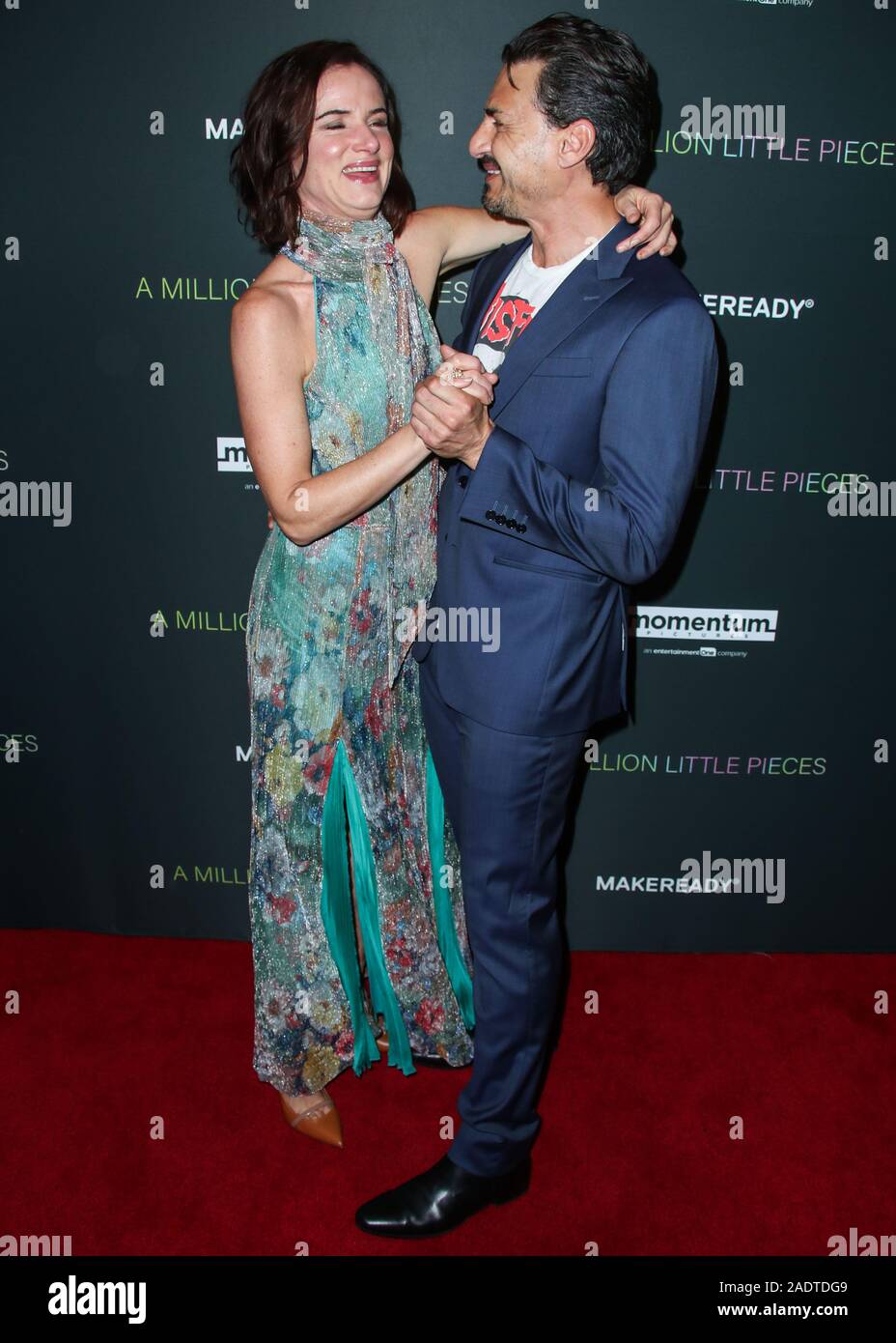 West Hollywood, United States. 04th Dec, 2019. WEST HOLLYWOOD, LOS ...