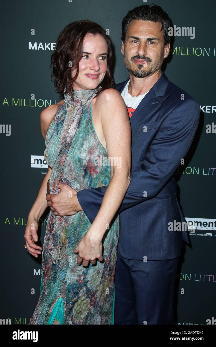 West Hollywood, United States. 04th Dec, 2019. WEST HOLLYWOOD, LOS ...