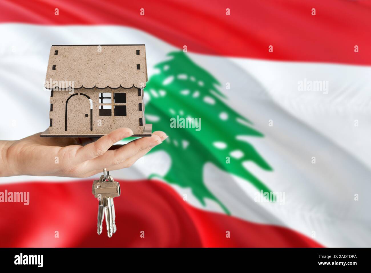Lebanon eco hi-res stock photography and images - Alamy