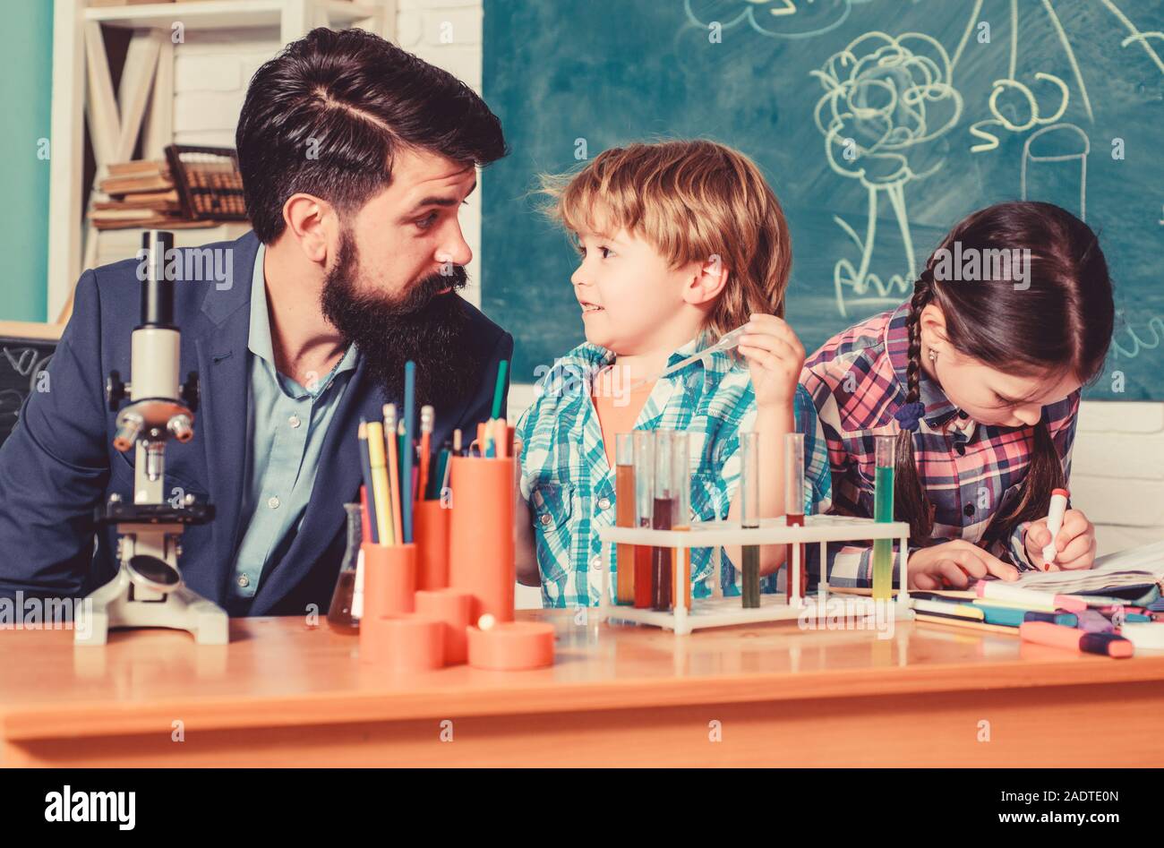 Basic knowledge. Study hard. Measurable outcomes. Child care and ...